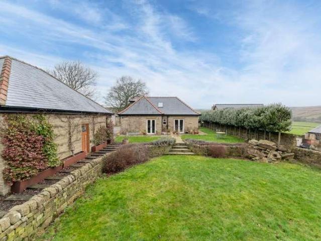 5 bed house for sale