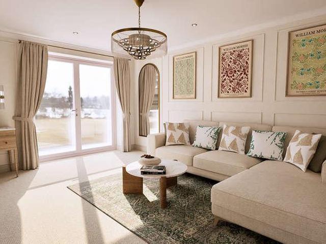 5 bed property for sale