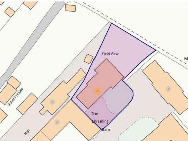 5 bed house for sale