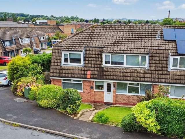 5 bed house for sale