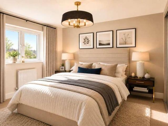 5 bed house for sale