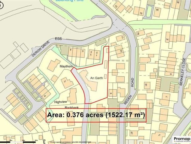 5 bed house for sale