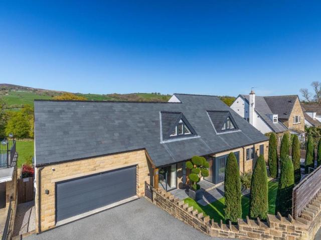 5 bed house for sale