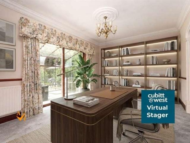5 bed house for sale