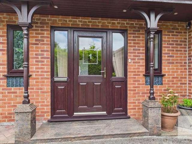 5 bed house for sale