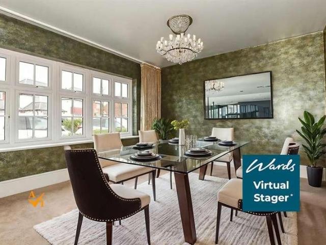 5 bed house for sale