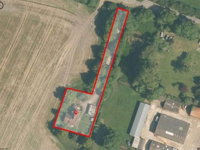 5 bed house for sale