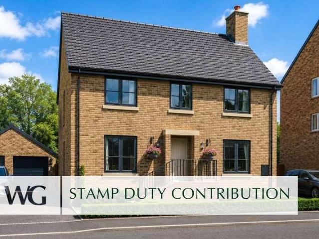 5 bed house for sale