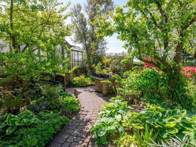 5 bed house for sale