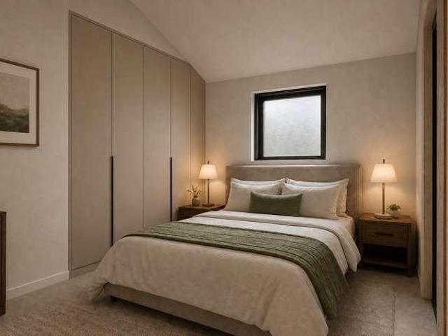 2 bed house for sale