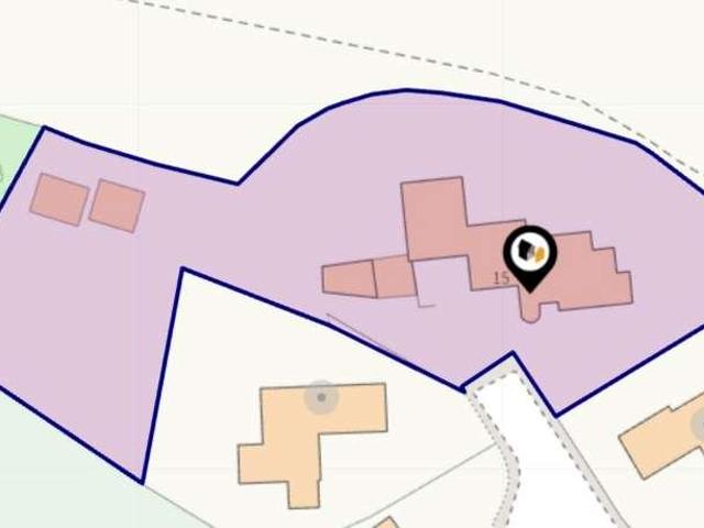 5 bed house for sale