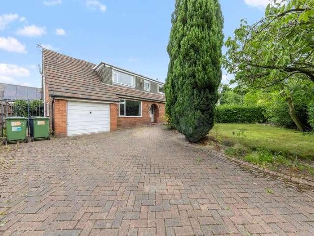 5 bed house for sale