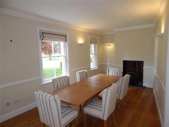 5 bed house for sale