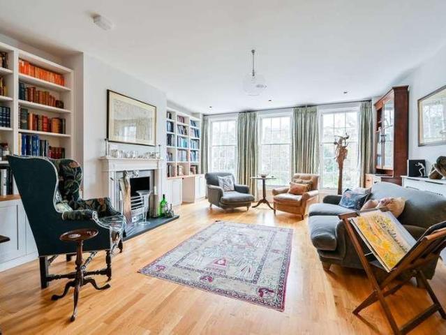 5 bed house for sale in Camberwell Grove, SE5, London