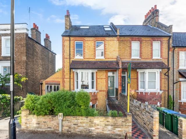 5 bed house lansdowne lane charlton se7 truepenny's