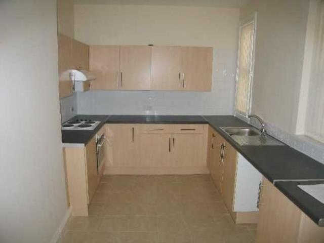 5 Bed House Stockton