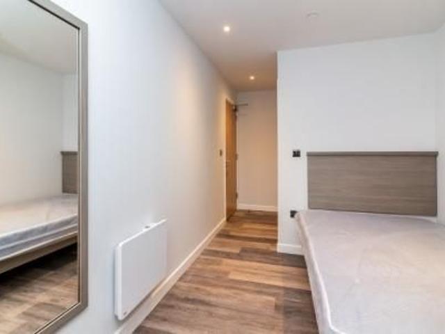 5 Bed Howard Street, Dunkirk, Nottingham, NG1