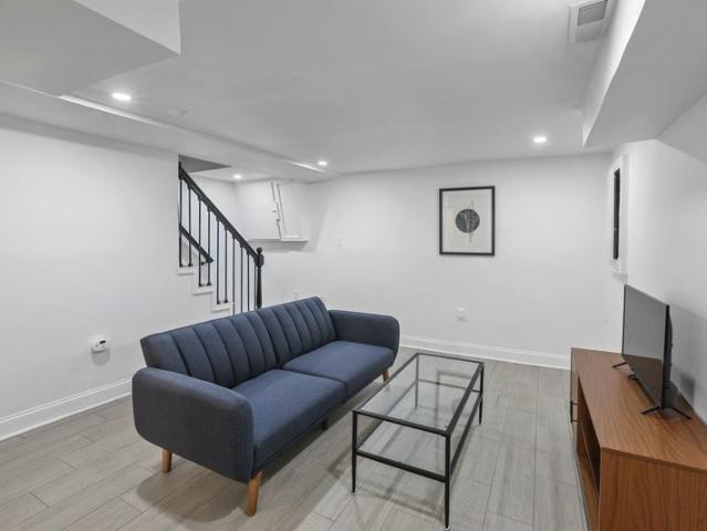 5 bed in Upper Central NE on a flexible lease