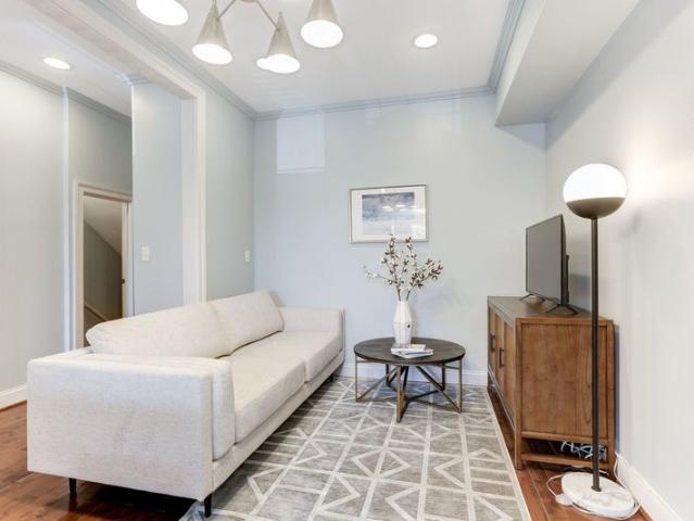 5 bed in Capitol Hill on a flexible lease