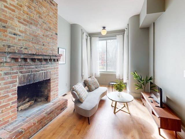 5 bed in Columbia Heights on a flexible lease