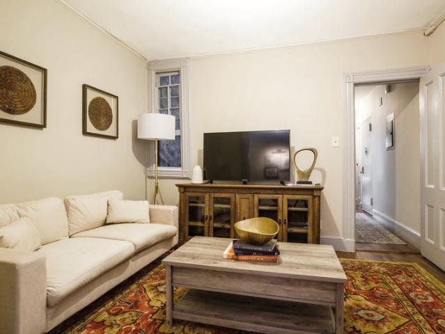 5 bed in Hell's Kitchen on a flexible lease
