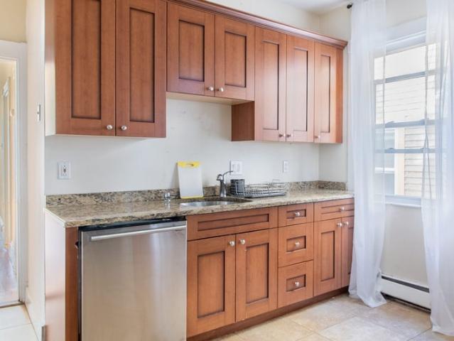 5 bed in Mission Hill on a flexible lease
