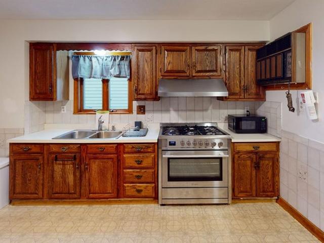 5 bed in Somerville on a flexible lease