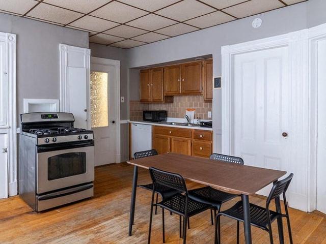 5 bed in Somerville on a flexible lease