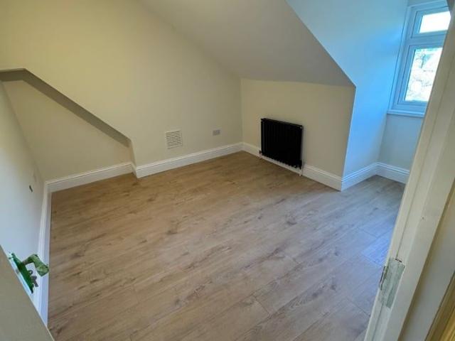 5 Bed Maisonette, Romford Road, E15