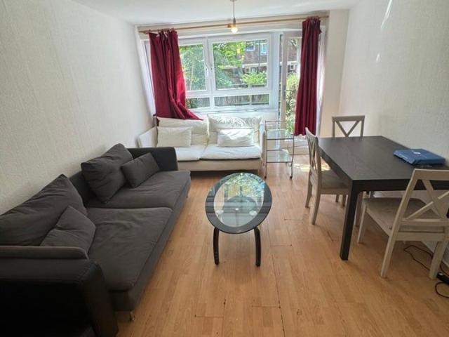 5 Bed Maisonette, Stranraer Way, N1