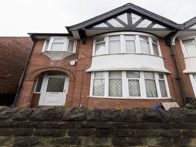 5 Bed Marlborough Road, Nottingham