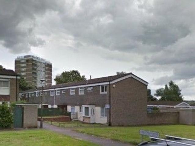 5 Bed Mectchley Drive, Harborne