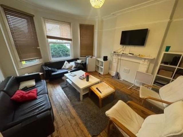5 Bed Millicent Road, West Bridgford, NG2