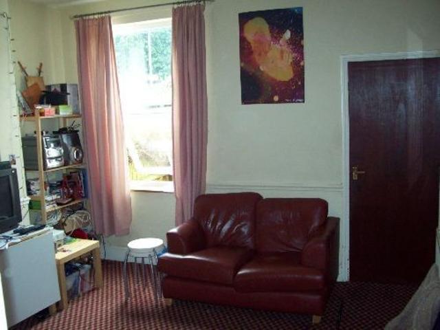5 Bed Mostyn Road, Edgbaston, West Midlands, B16 9du