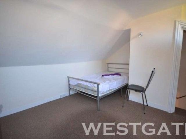 5 Bed Mount Pleasant, Reading