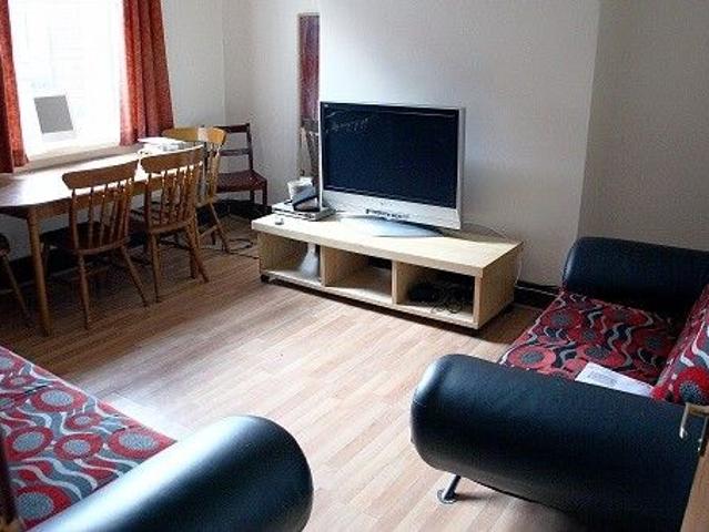 5 Bed Norwood Place, Leeds City Centre, Ls6