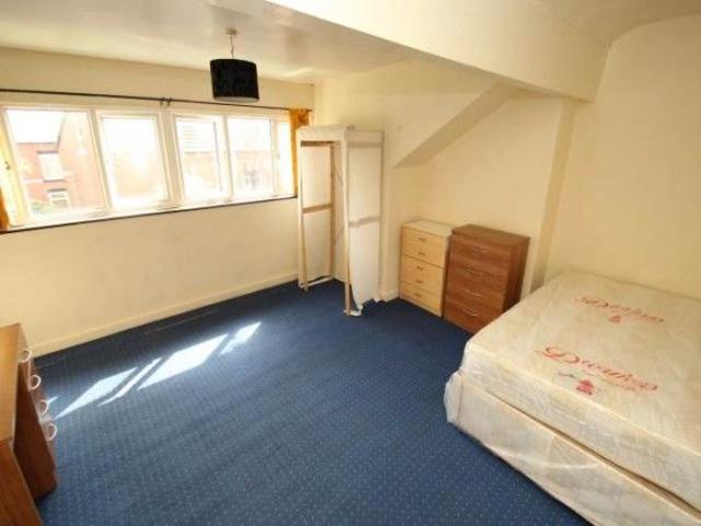 5 Bed Norwood Road, Hyde Park, Leeds