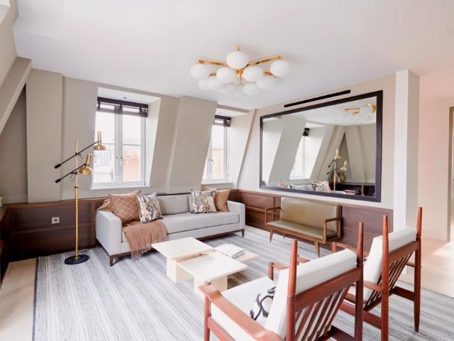 5 Bed Penthouse