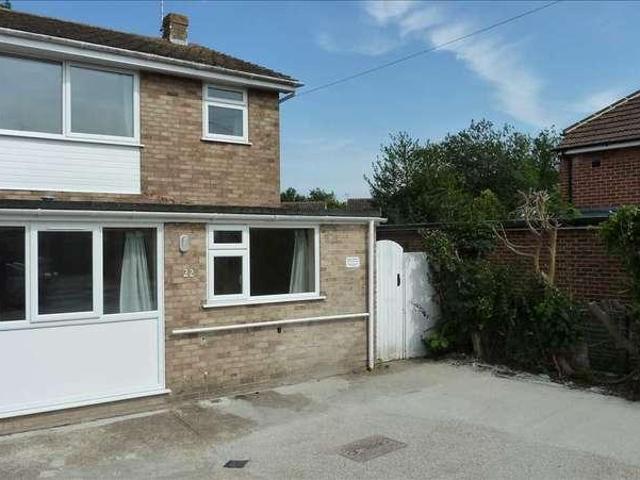 5 bed property to rent