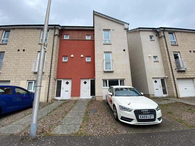 5 bed property to rent