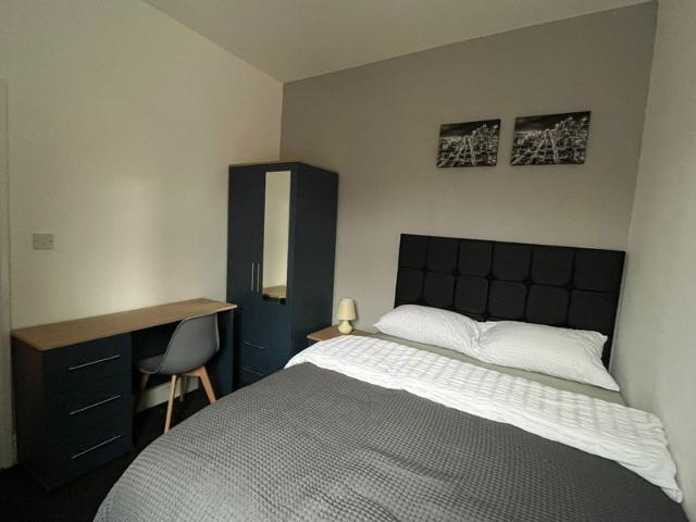 5 Bed Property Available I All Bills Included