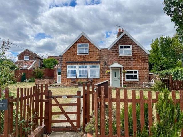 5 bed property for sale