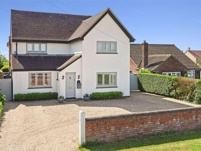 5 bed property for sale