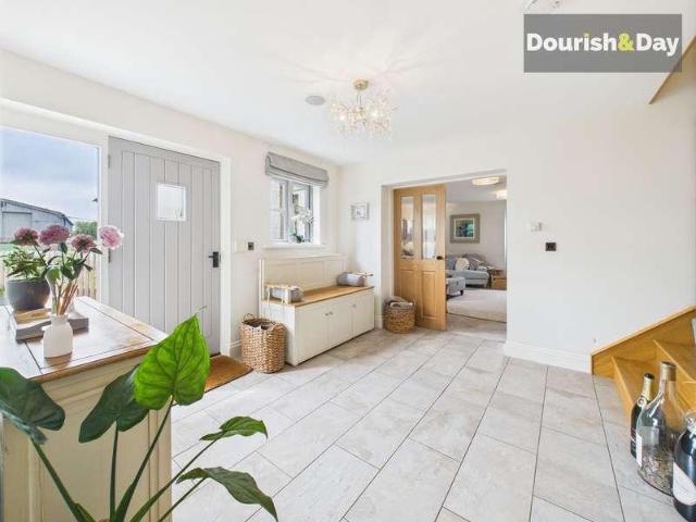 5 bed property for sale