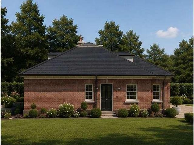 5 bed property for sale