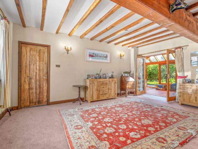 5 bed property for sale