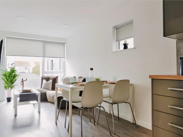 5 Bed Premium En suite