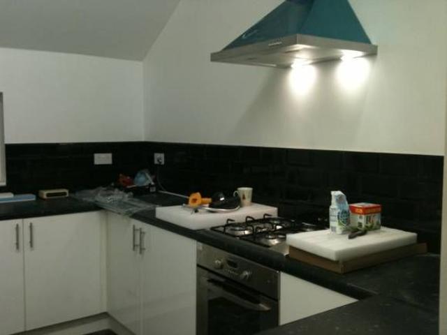 5 Bed Redurbished Student House Hull
