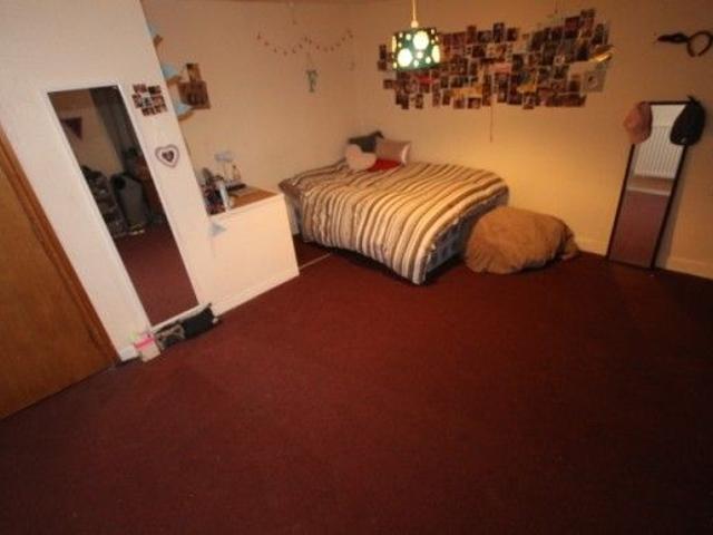 5 Bed Richmond Mount, Leeds, Ls6