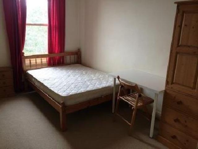 5 Bed Rotton Park Road, Edgbaston, West Midlands, B16 0lb